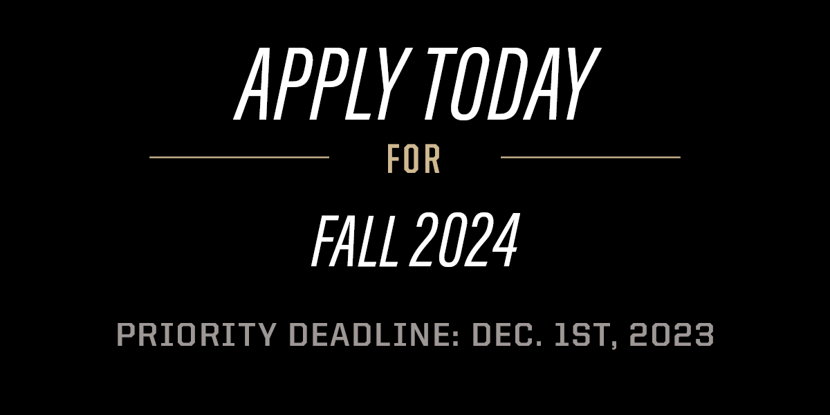 Chemistry Graduate Studies: Prospective Students - Purdue University ...