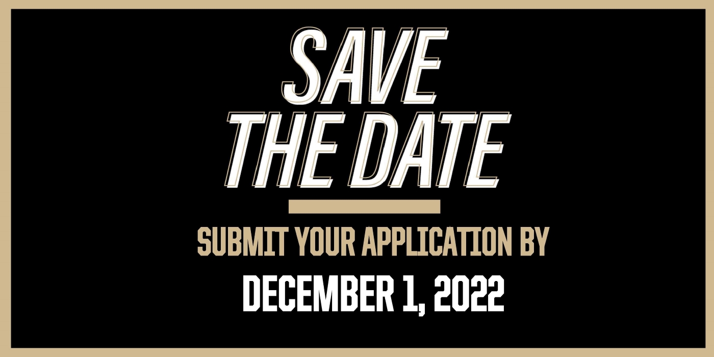 Chemistry Graduate Studies: Prospective Students - Purdue University ...