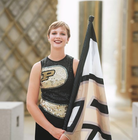 Purdue Chemistry: Alexander Laskin Research Group: People