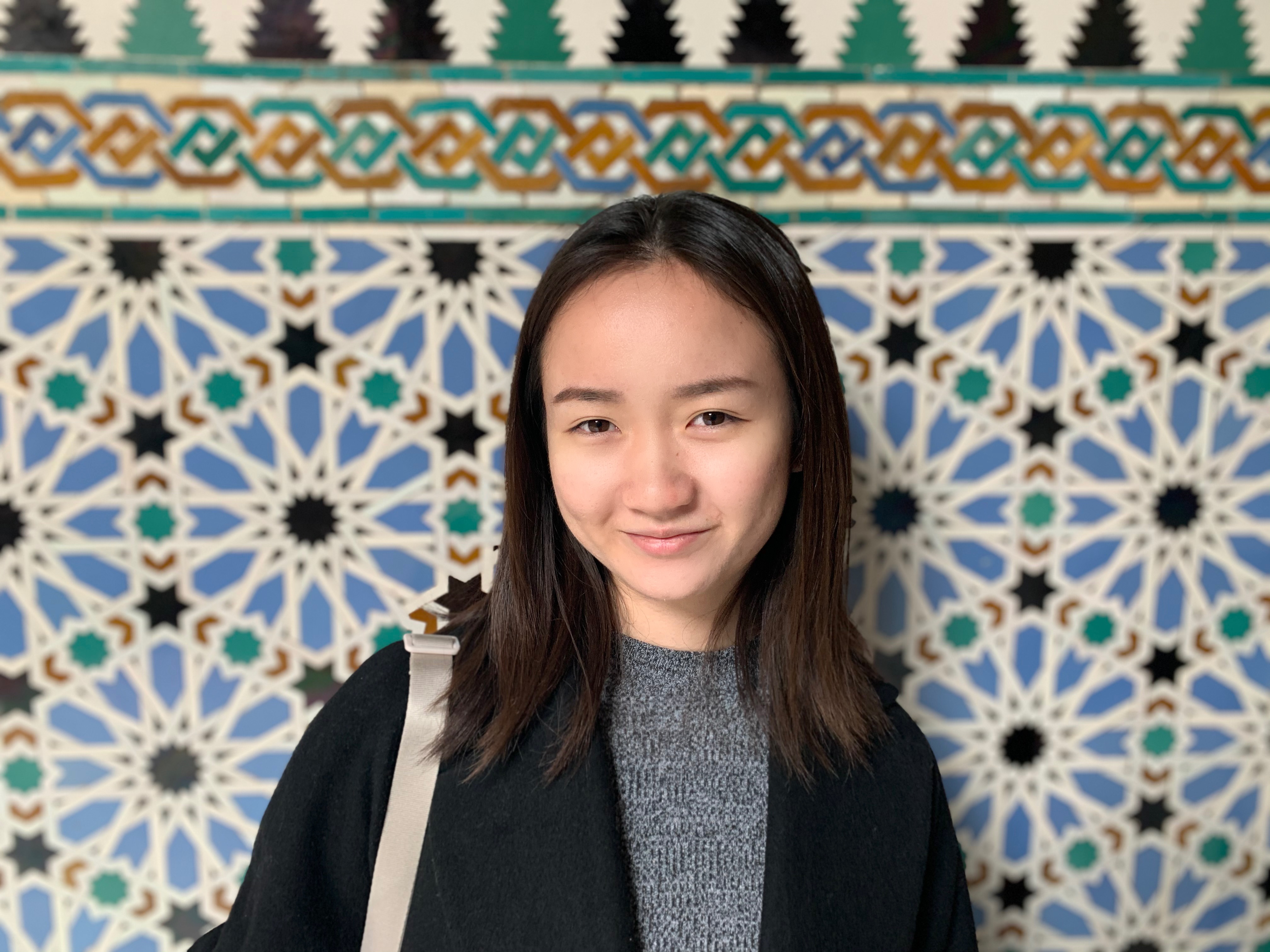 Purdue Chemistry: Alexander Laskin Research Group: People