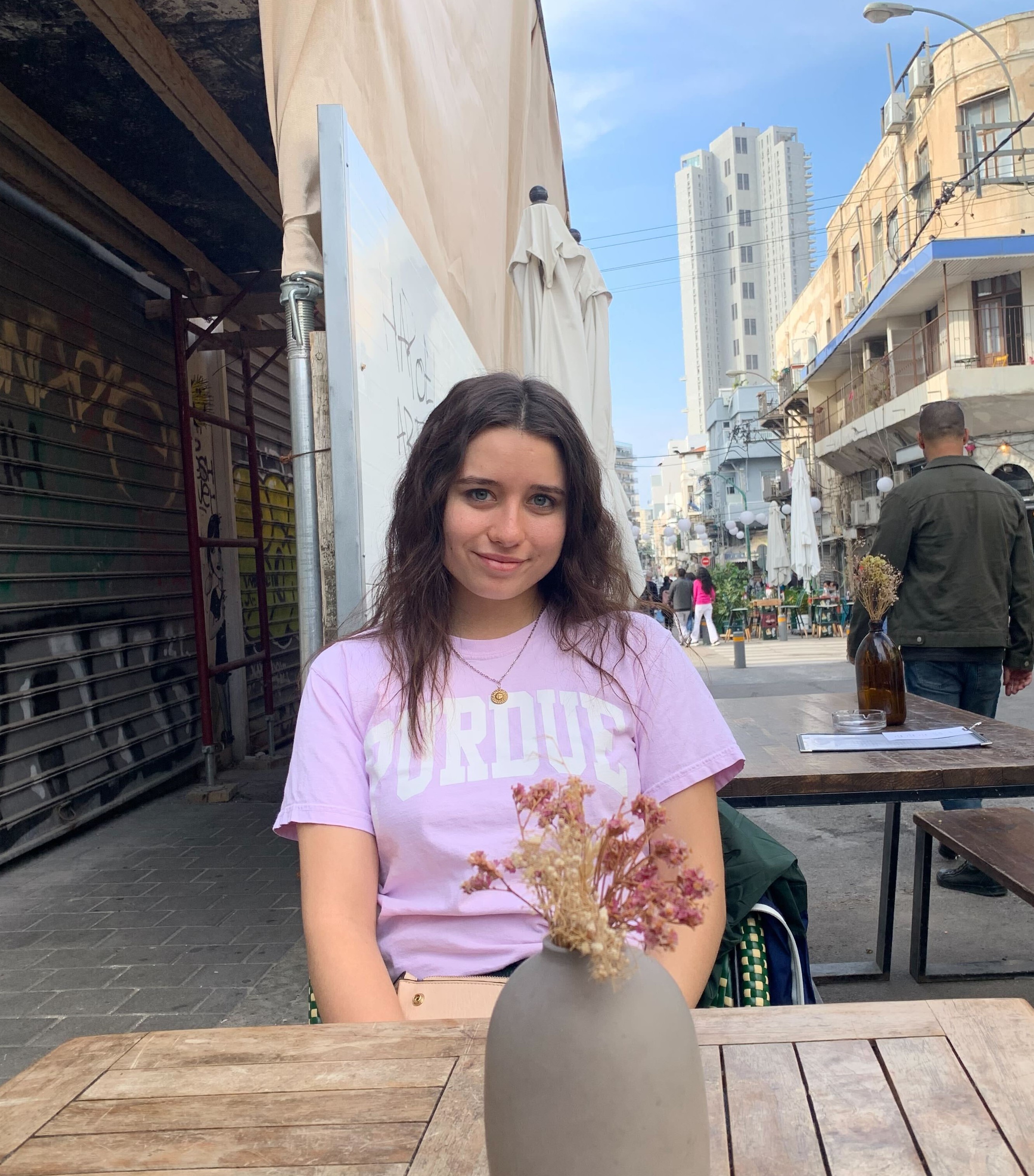 Purdue Chemistry: Alexander Laskin Research Group: People