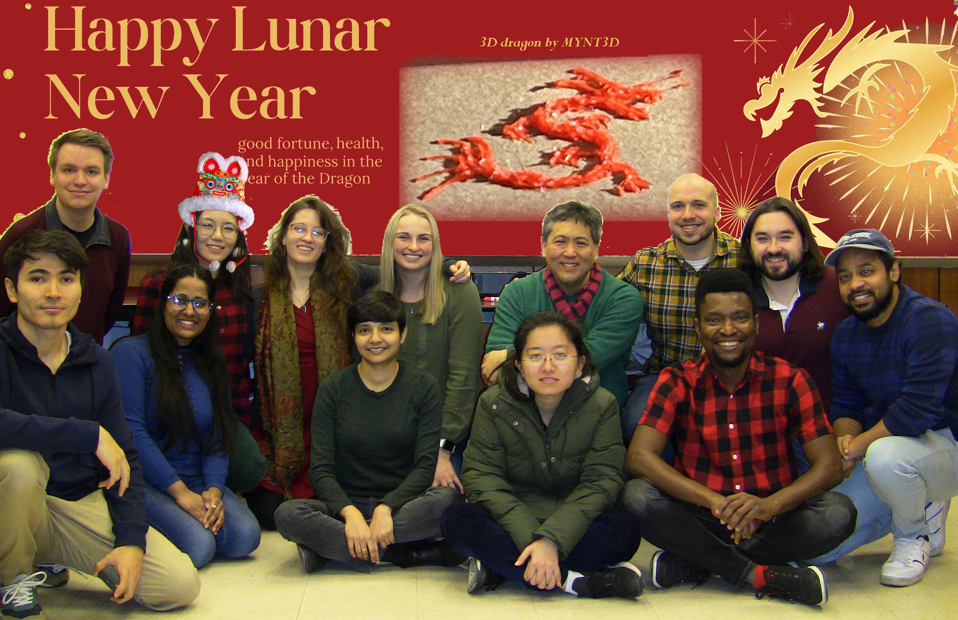 Miscellany: Wei Research Group: Purdue Chemistry
