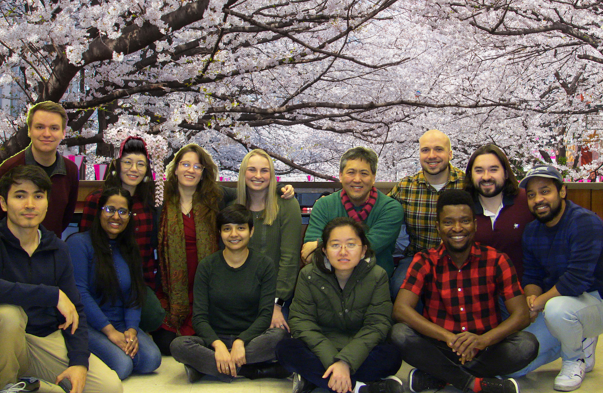 Miscellany: Wei Research Group: Purdue Chemistry