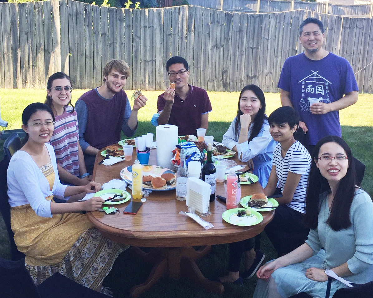 Miscellany: Wei Research Group: Purdue Chemistry