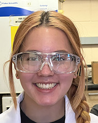 Purdue Chemistry: Wei Research Group: People