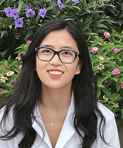 Purdue Chemistry: Wei Research Group: People