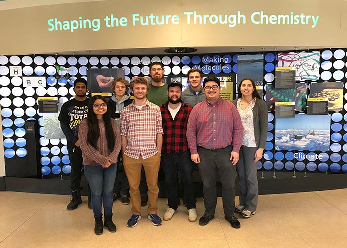 Research Group: Bart Lab for Inorganic Chemistry: Purdue Chemistry