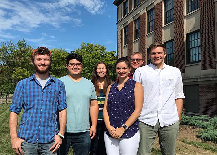 Research Group: Bart Lab for Inorganic Chemistry: Purdue Chemistry
