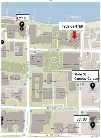 Purdue University: CANMRDG: