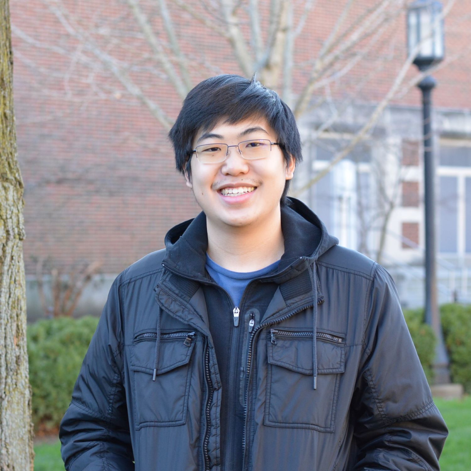 Purdue University: Department of Chemistry: Chmielewski Research Group ...