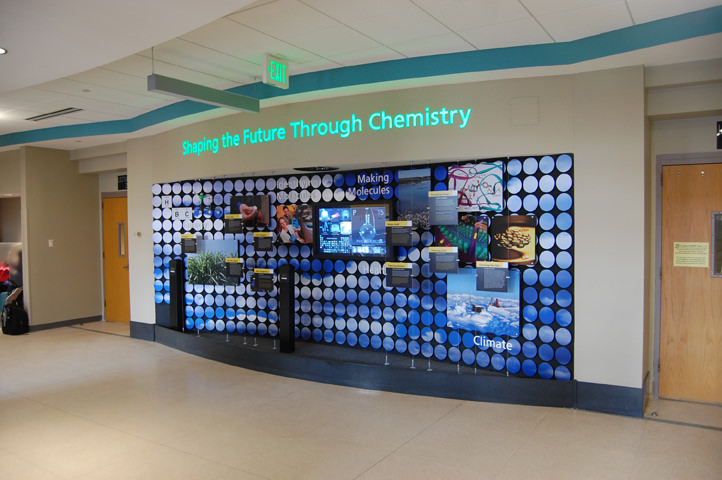 Leighty Commons - Purdue University Department of Chemistry
