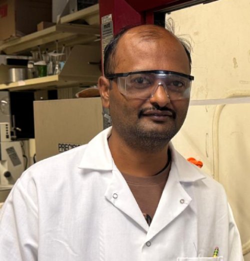 Purdue Chemistry: The Ghosh Laboratory: Current Members