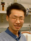 Purdue Chemistry: The Ghosh Laboratory: Former Ghosh Group Members