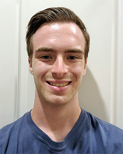 Graduate Student Advisory Board - Purdue University Department of Chemistry