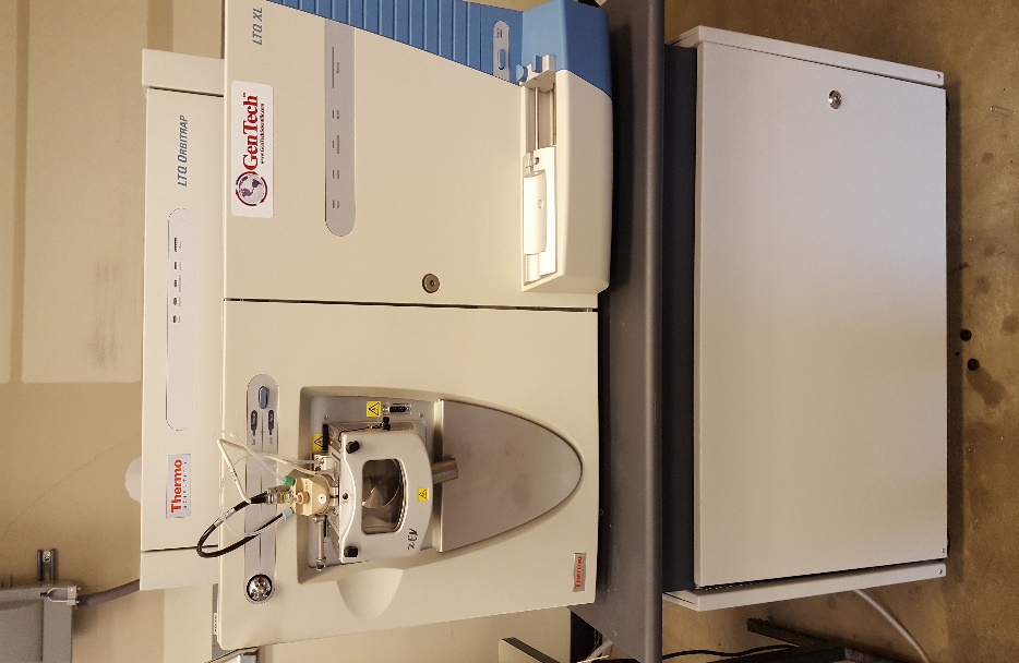 Purdue Chemistry: Kenttämaa Labs: Our Instruments