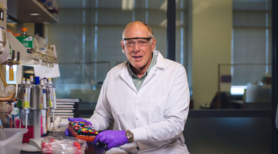 Purdue University Department of Chemistry