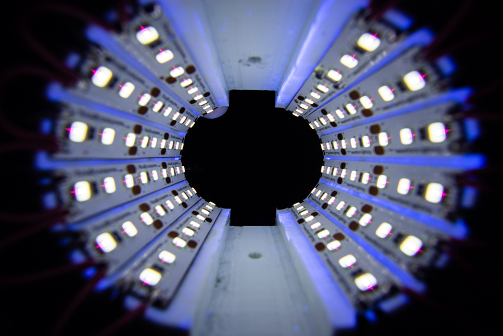 Photochemical Reactor - James Tarpo Jr. and Margaret Tarpo Department ...