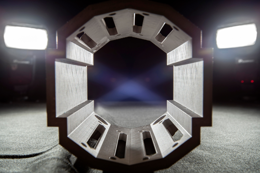 Photochemical Reactor - James Tarpo Jr. and Margaret Tarpo Department ...