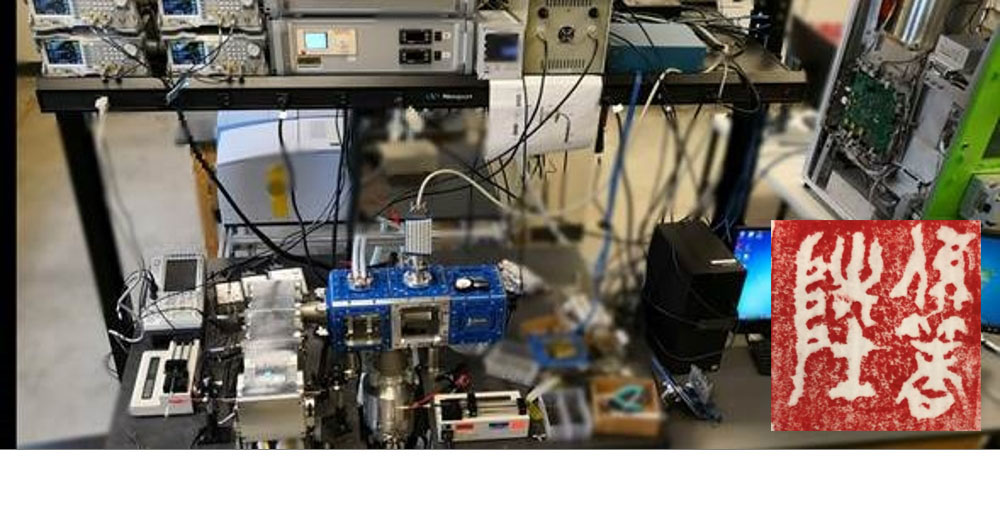 Julia Laskin Research Group: Purdue Chemistry