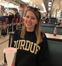 Purdue Chemistry: Julia Laskin Research Group: Members