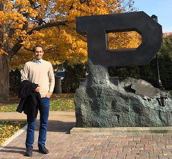 Purdue Chemistry: Julia Laskin Research Group: Members