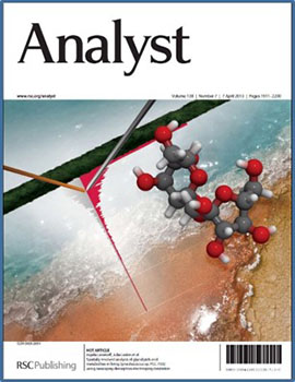 Purdue Chemistry: Julia Laskin Research Group: Bioanalytical Mass ...