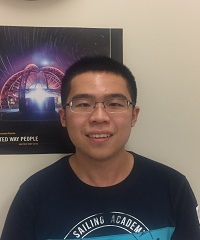 Purdue Chemistry: S. Kais Group: People