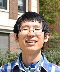 Purdue Chemistry: S. Kais Group: People