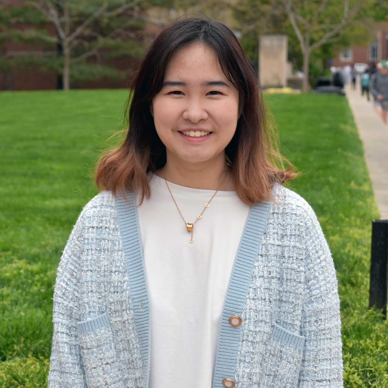 Purdue Chemistry: Li Group: