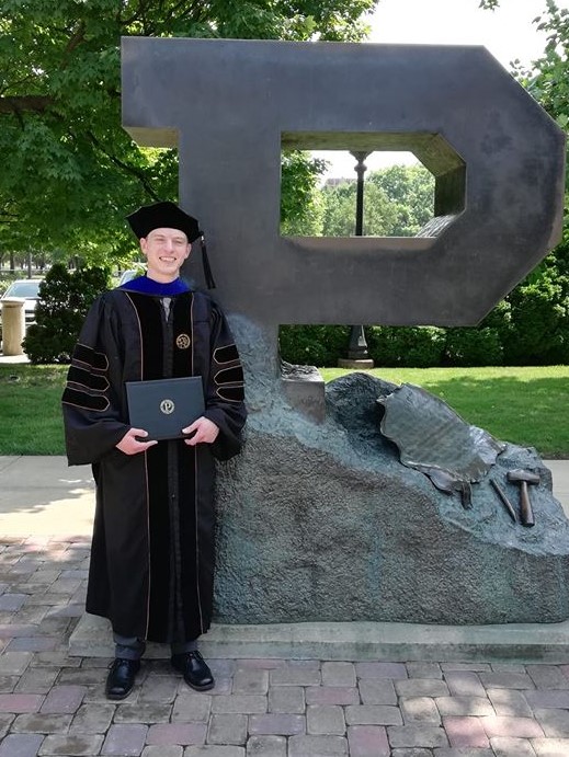 Purdue Chemistry: The Lipton Group: Laboratory of Synthetic Organic ...