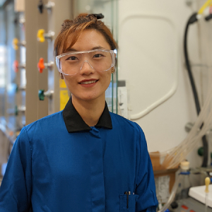 Purdue Chemistry: Low Research Lab: Lab Members