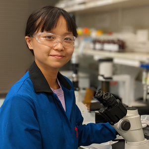 Lab Members: Low Research Lab: Purdue Chemistry