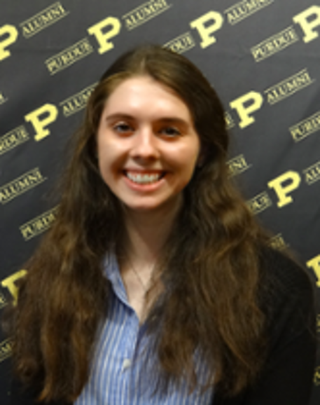 Purdue Chemistry: Lyon Lab: People