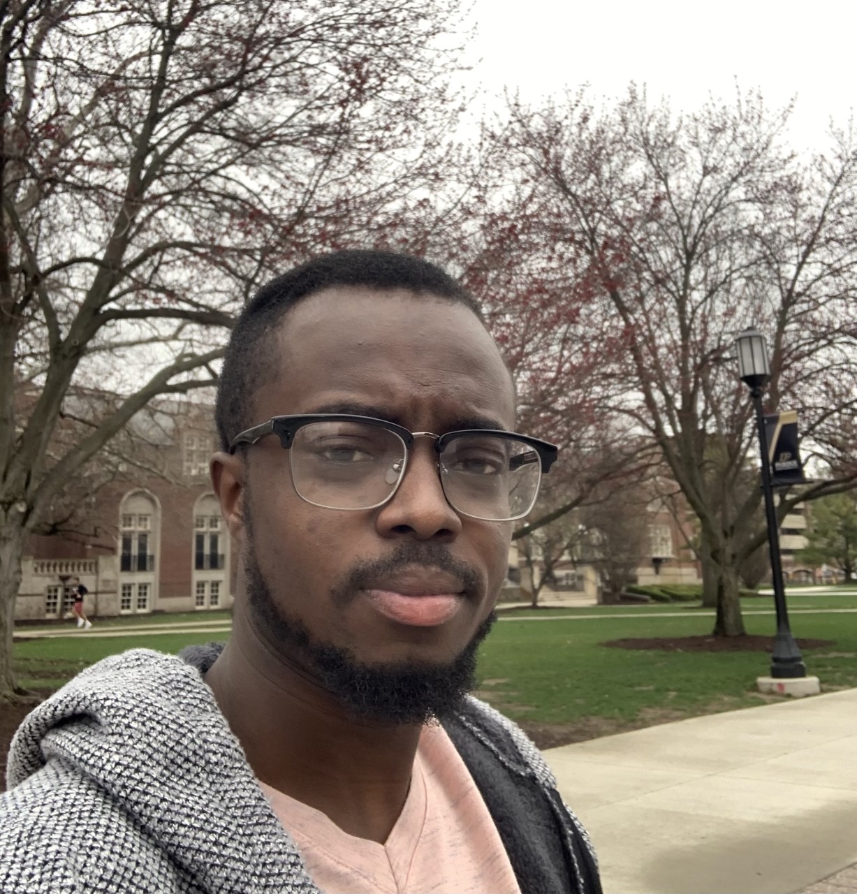 Purdue Chemistry: Tong Ren Group: People