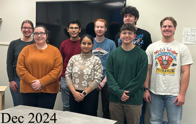 Purdue Chemistry: Tong Ren Group: Home