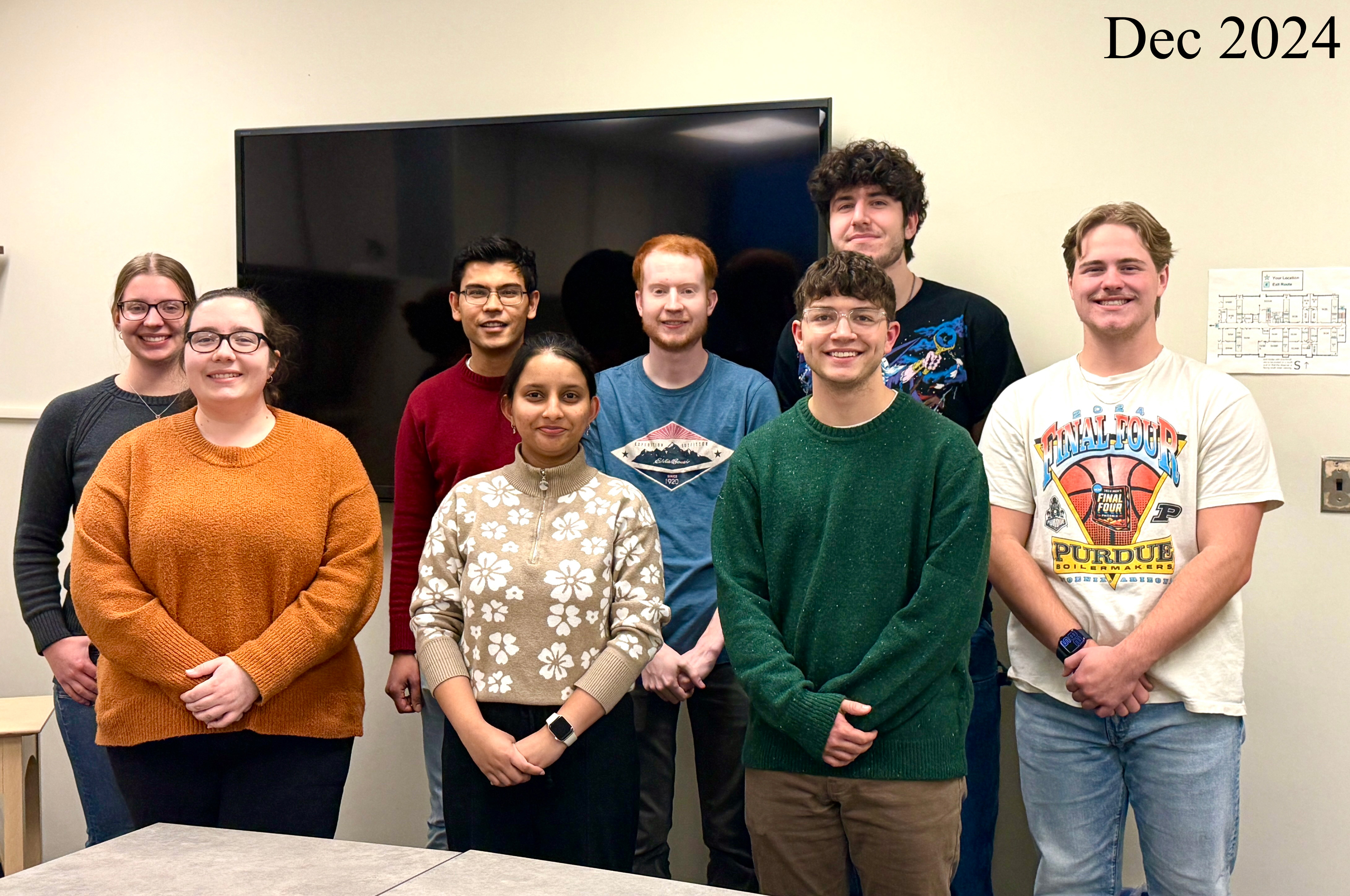 Purdue Chemistry: Tong Ren Group: Home