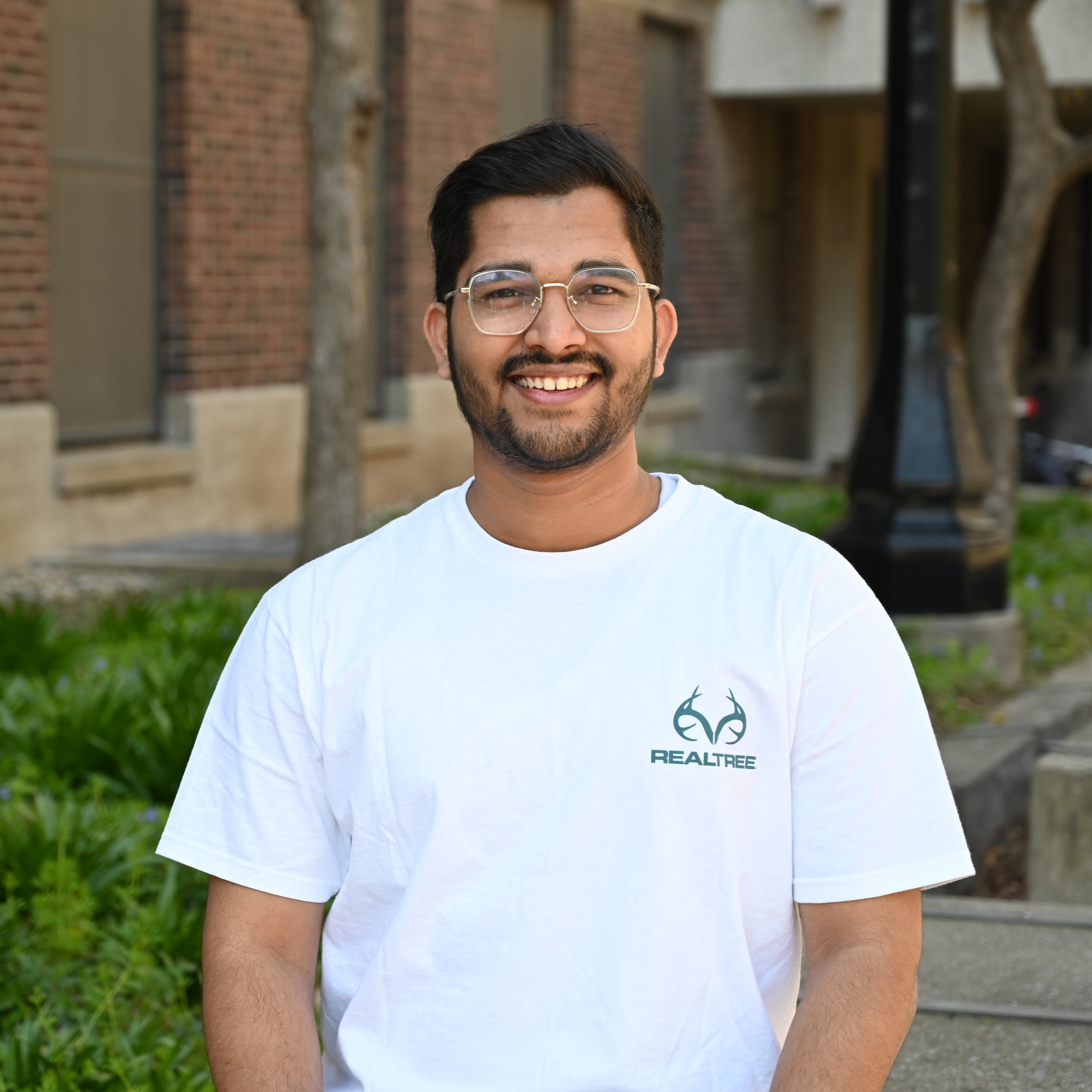 Members - The Uyeda Group - Purdue Chemistry