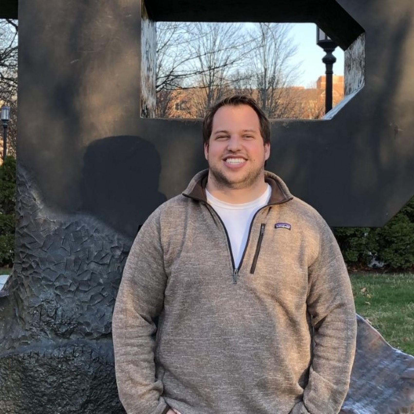 Purdue Chemistry: The Uyeda Group: Members