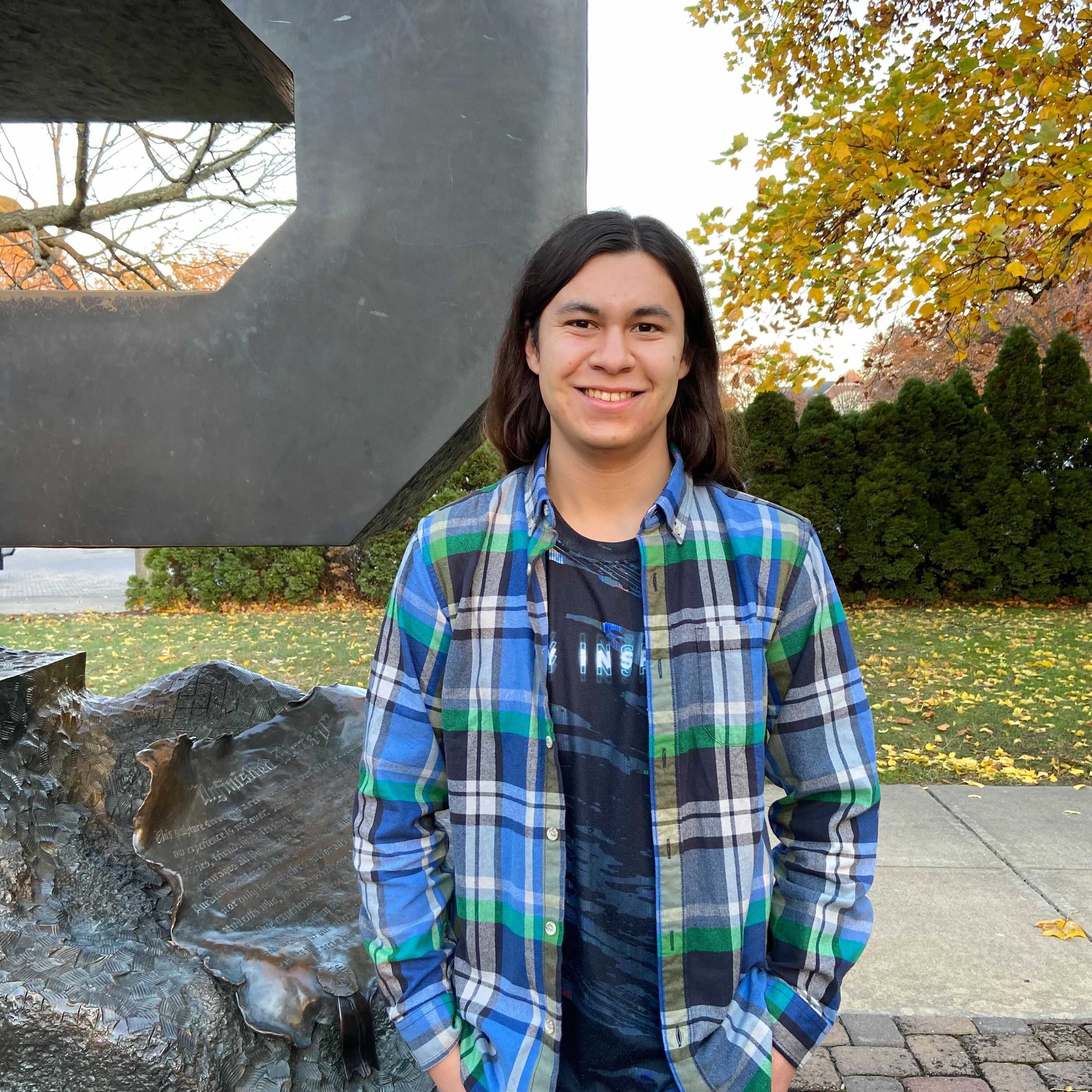 Purdue Chemistry: The Uyeda Group: Members