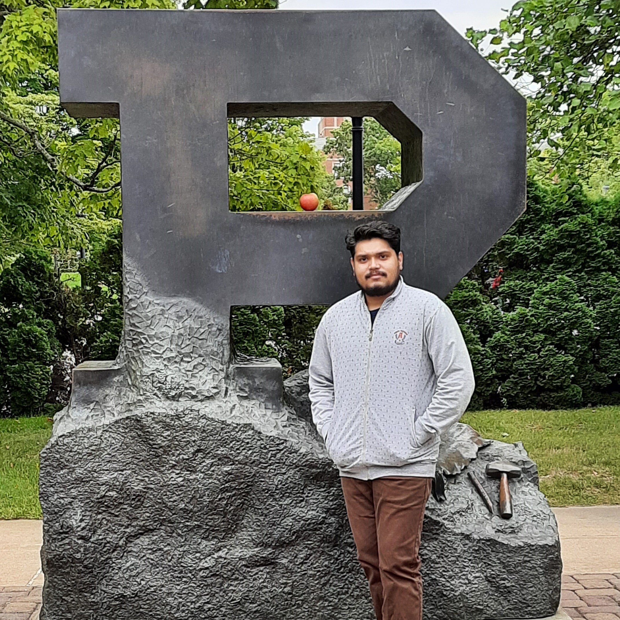 Purdue Chemistry: The Uyeda Group: Members