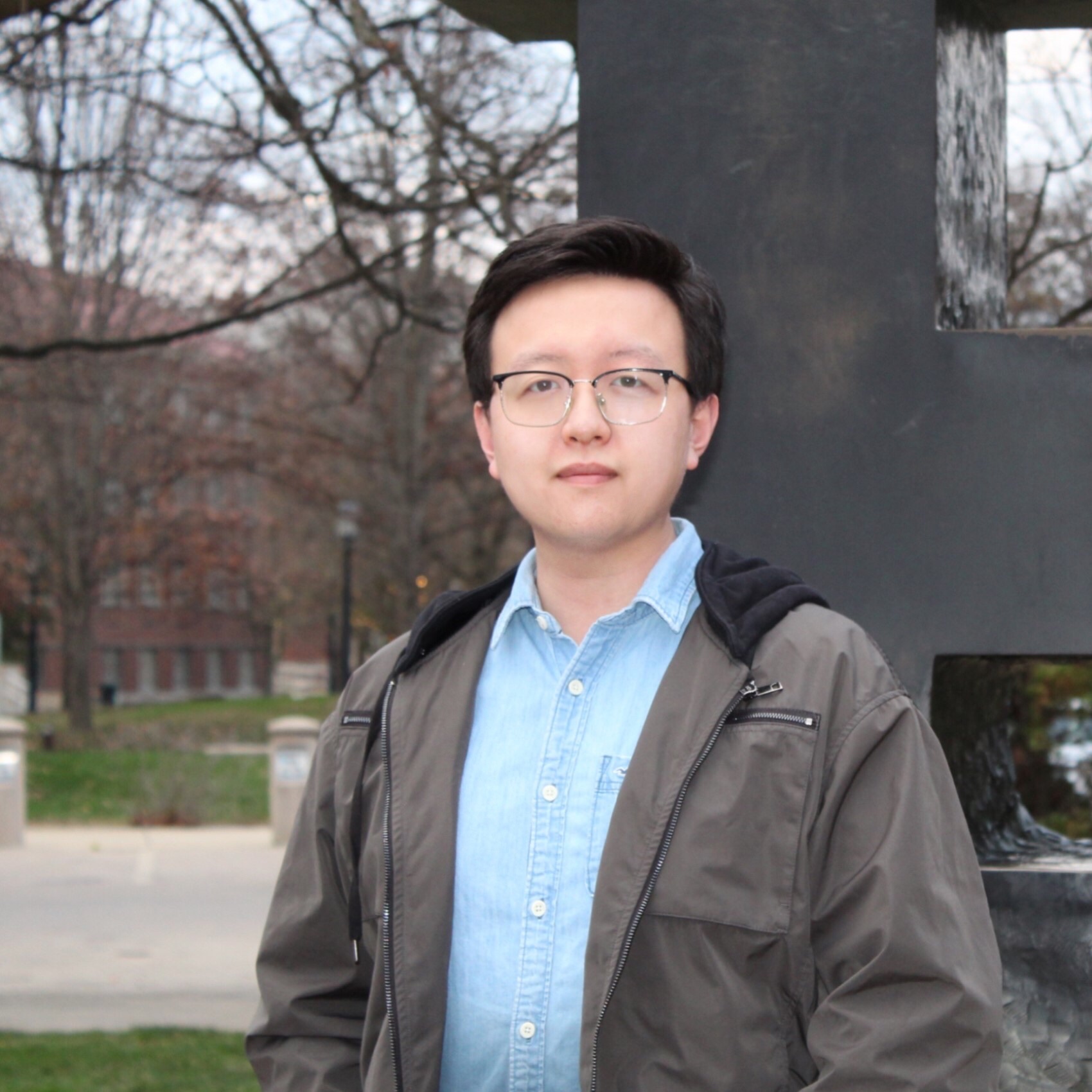 Purdue Chemistry: The Uyeda Group: Members