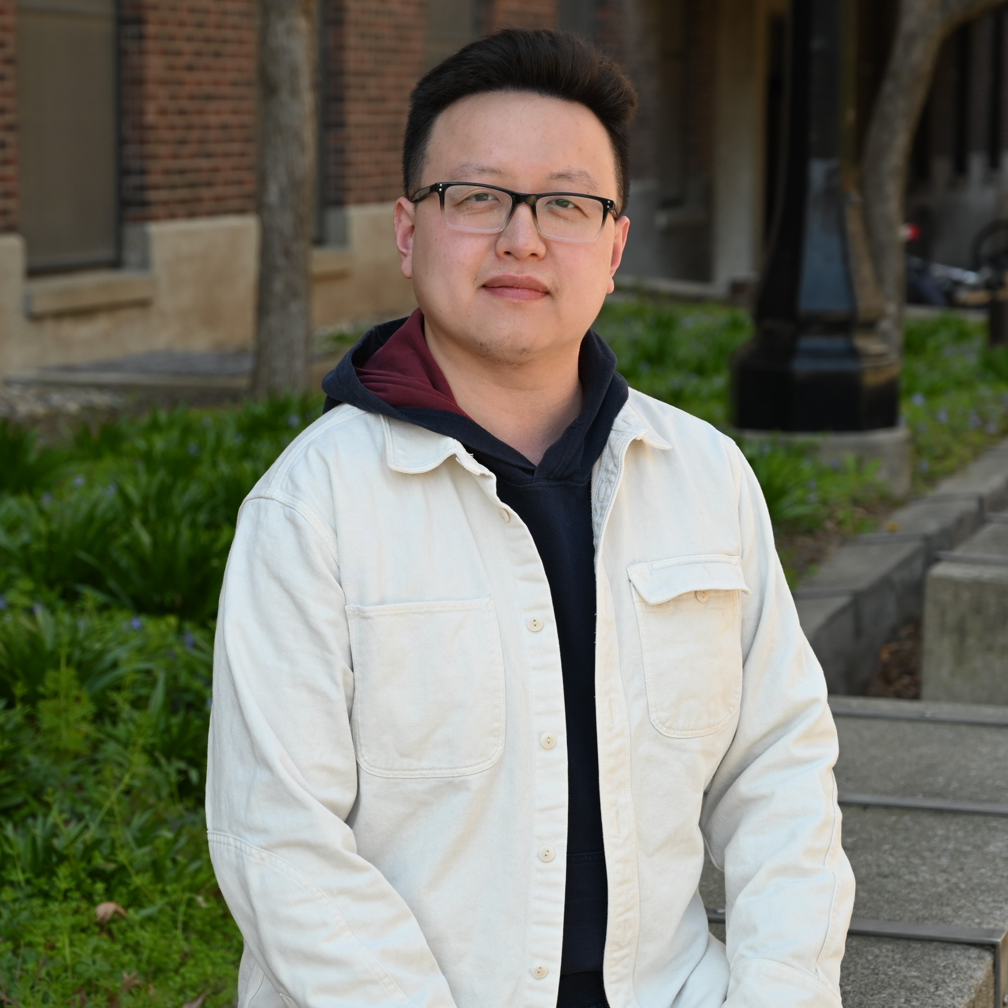 Members - The Uyeda Group - Purdue Chemistry