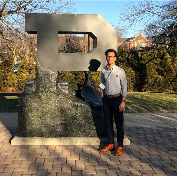 Purdue Chemistry: Wilker Laboratory: People